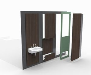 IPS - Bridgewater Laminate Products